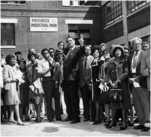 The Leon H. Sullivan Trust – Providing resources and opportunities of ...