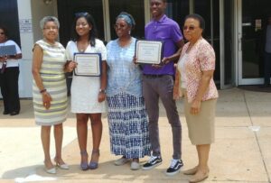 Programs – The Leon H. Sullivan Trust