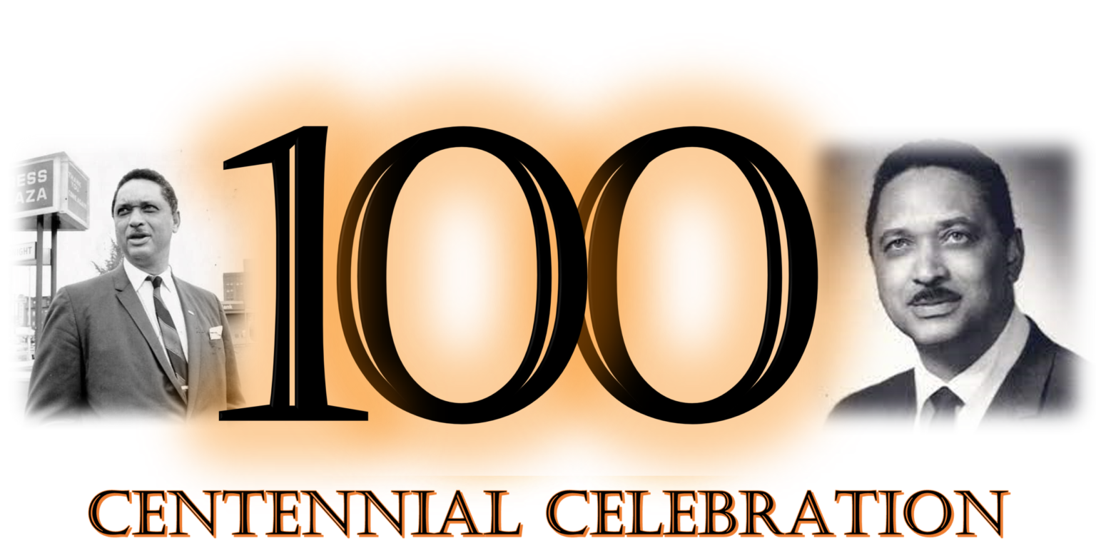 CENTENNIAL VIDEO WALL – The Leon H. Sullivan Trust